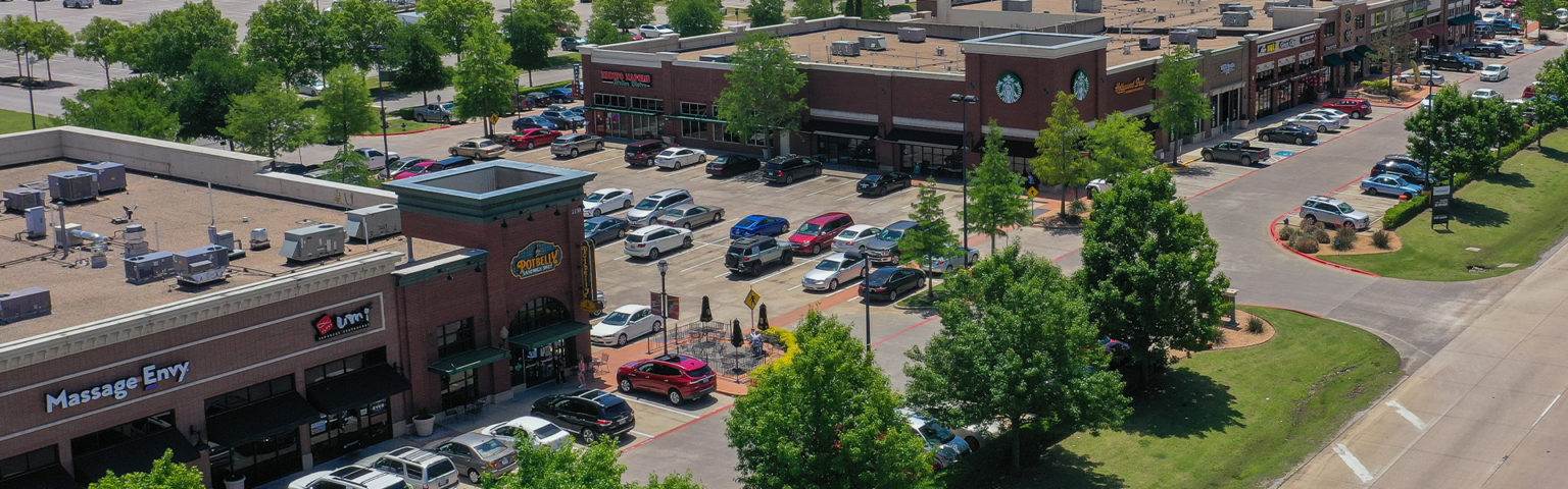 Visit Firewheel Market - Firewheel Town Center's best restaurants